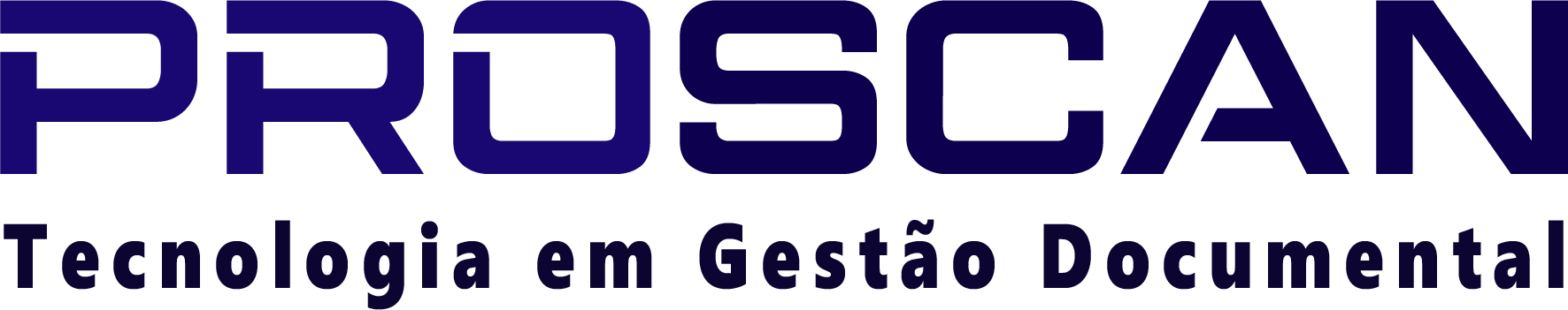 Proscan - Tecnologia em Gestão Documental